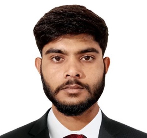 Shiv Raj Raut - Portfolio